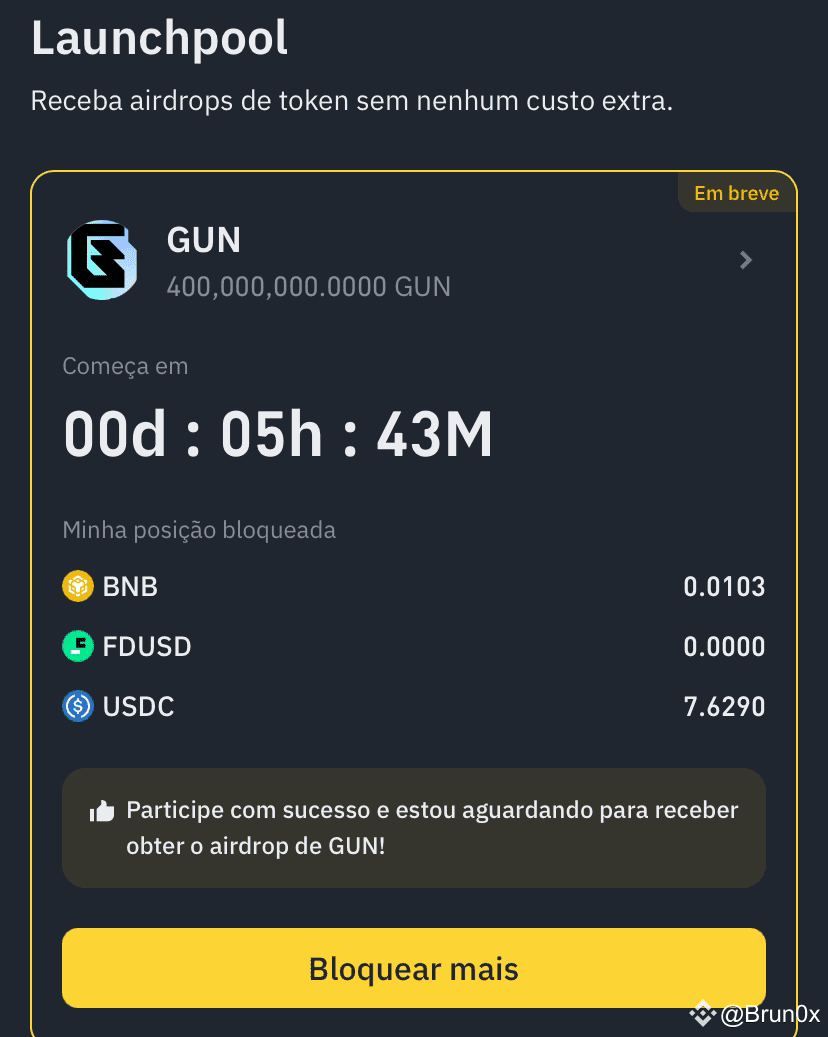 Gunzilla Games arrives with the new project of token #GUN ! | Brun0x on ...