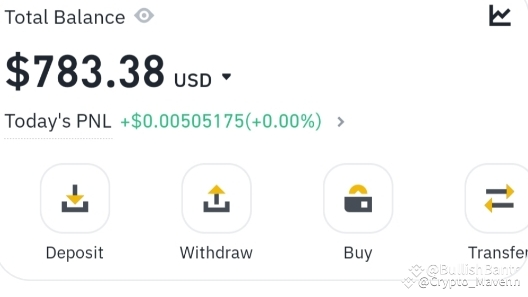 How I Earned $783.38 in a Week from Binance: Tips for beginners🔥 ...