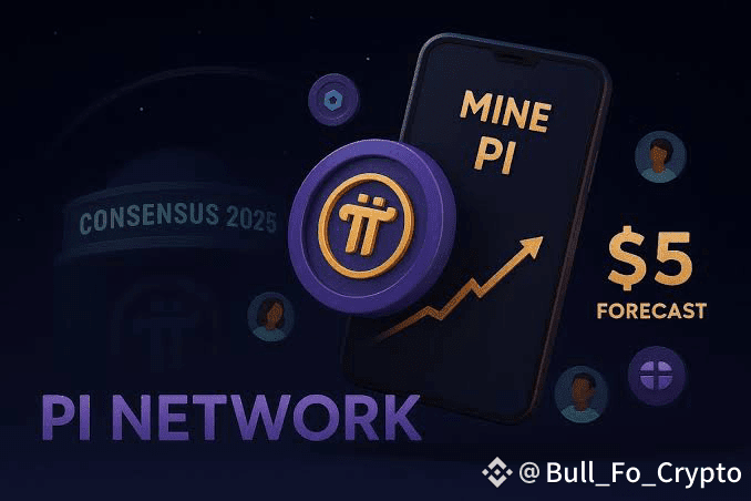 Pi Network Token Rockets into Top 20 After Massive Price Sur | Bull_Fo ...