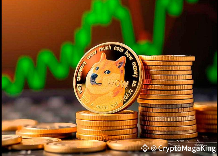 🐶 DOGE Long Swing Trade: La scommessa politica di Elon e il ...