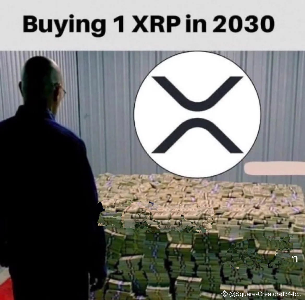 I advise you to buy the dip now and relax 🚀🌖🪙 $XRP It wil | HICHAM ــDZ on Binance Square