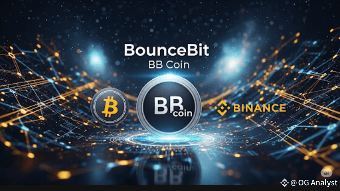 Unveiling BB Coin: A New Star in the Binance Ecosystem, Igniting the ...
