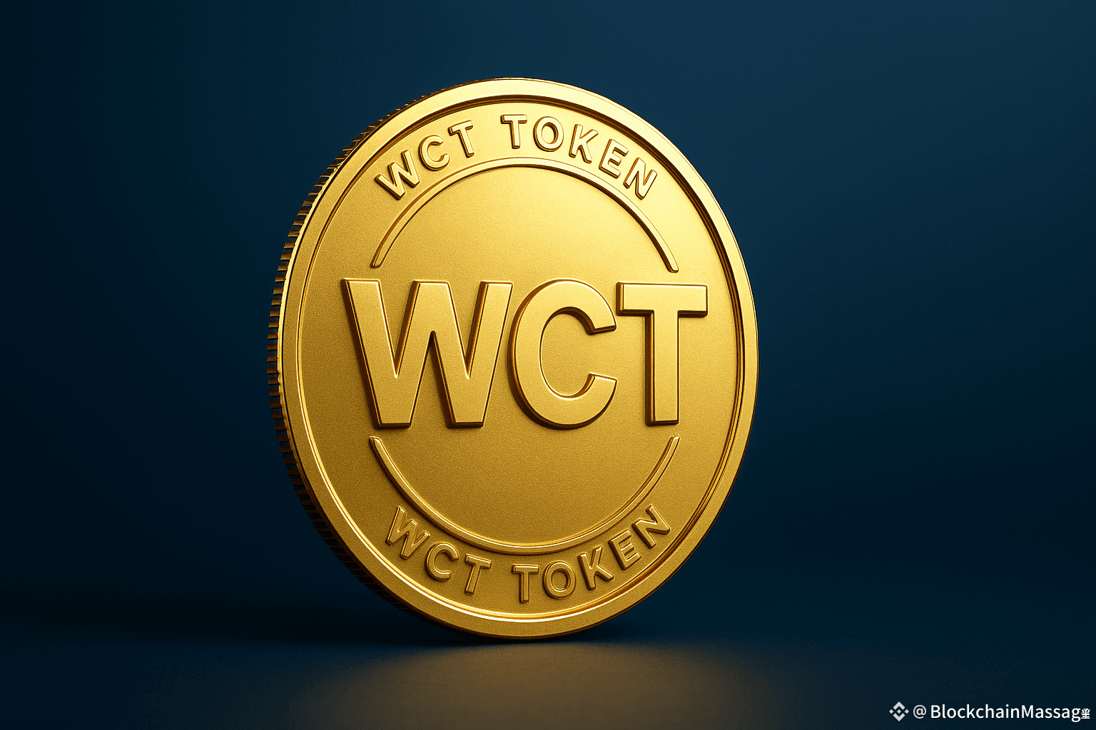 "WCT TOKEN: The Next Crypto Gem Ready to Explode! 💎🚀" Goo ...