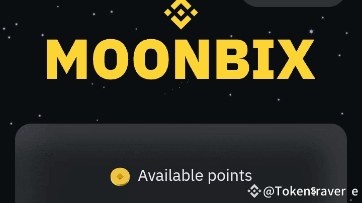 Binance Clarifies: Moonbix is a Game, Not a Cryptocurrency Token ...