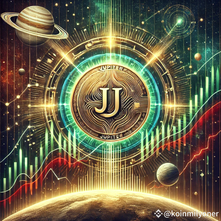 Jupiter Price Prediction: JUP holds despite market reversal ...