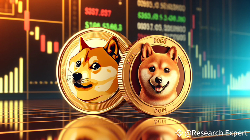 💥🤑Dogecoin Vs. Shiba Inu: Investment Firm Reveals Why SHIB Will ...
