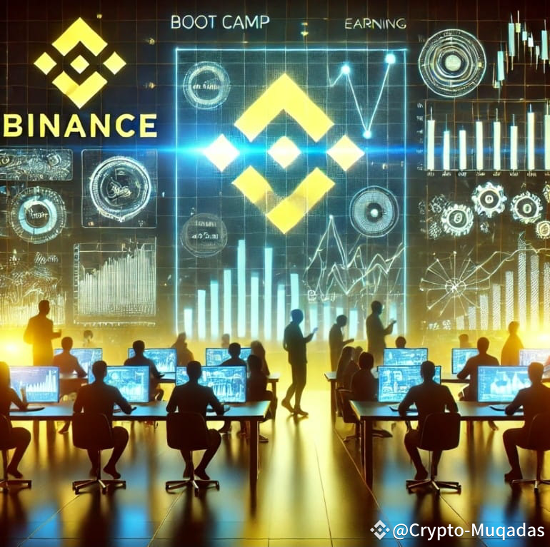 🚀 Want to trade like a pro & win big? 💰🔥 Binance Traders | Crypto ...
