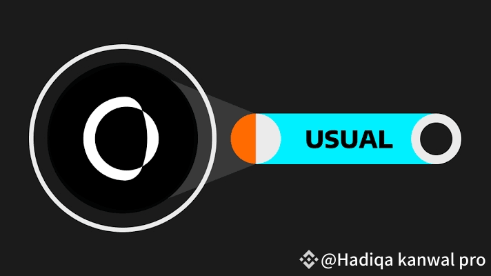 $USUAL Token Post-Launch Outlook: Exploring a Path to a $1 Billion+ Market Cap | Hadiqa Crypto ...