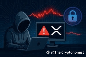 Attempted hacker attack on the XRP Ledger ecosystem: security averts the catastrophe | The ...