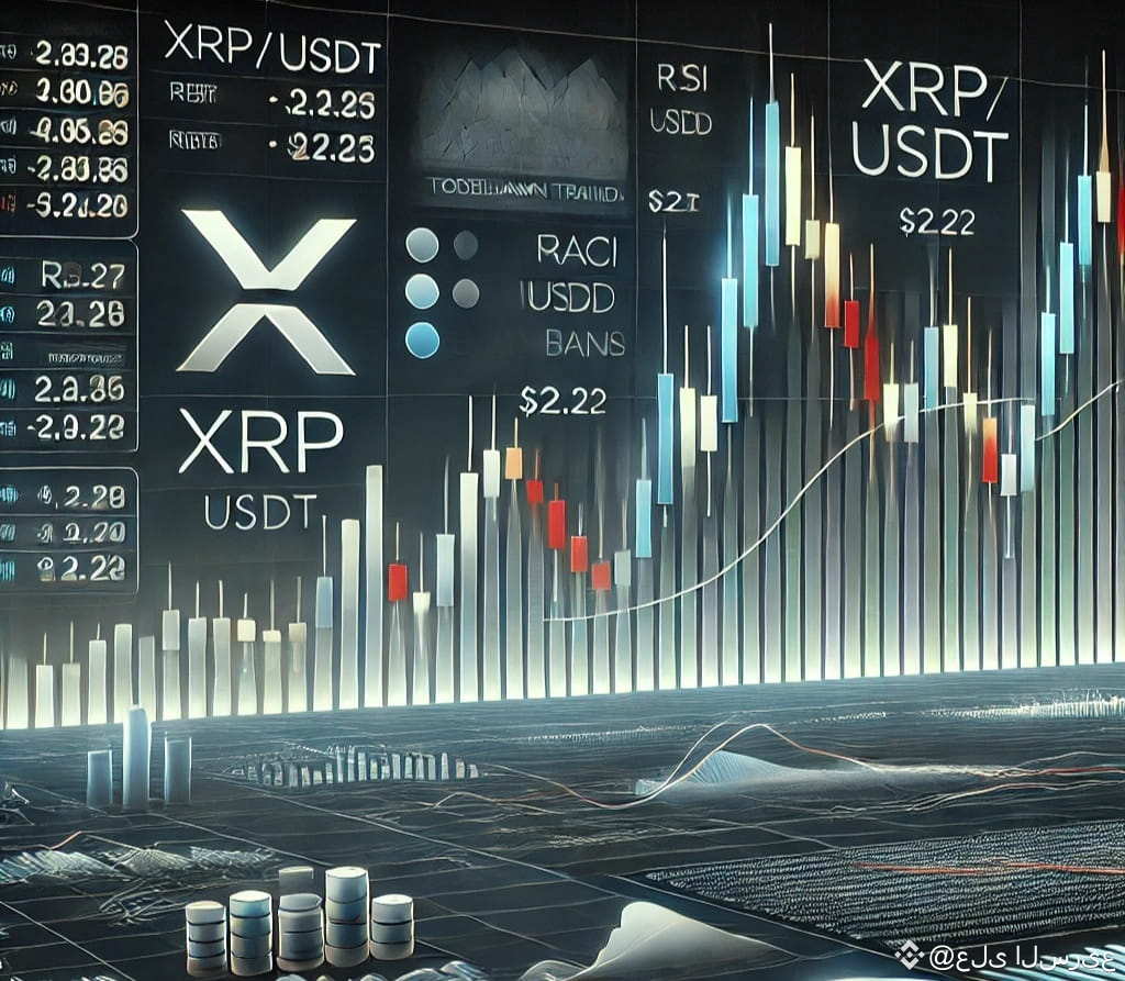 #XRP XRP/USDT Analysis: 1. Current price and important l | على السريع on Binance Square