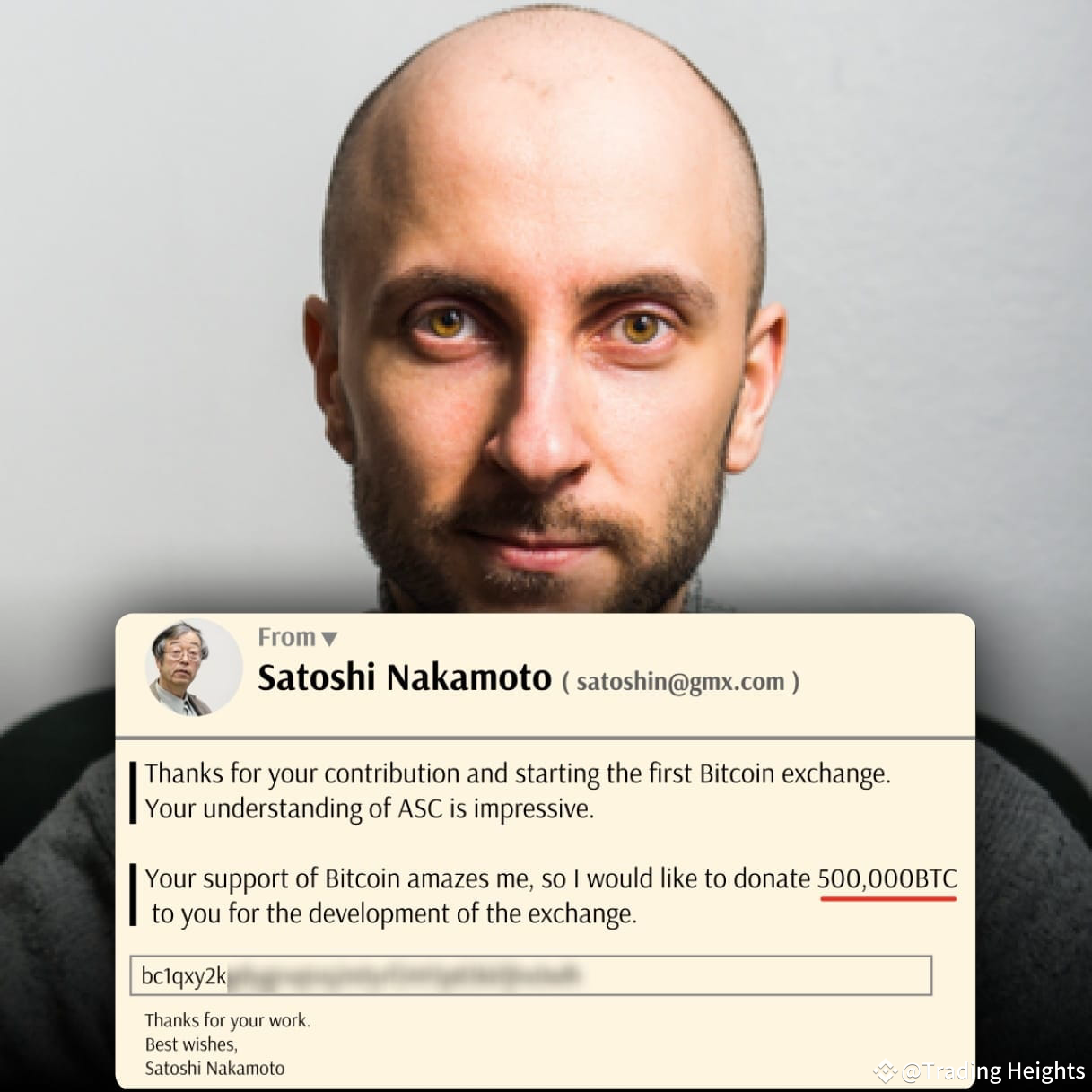 Meet Martti Malmi: The Right Hand of Satoshi Nakamoto Martt ...