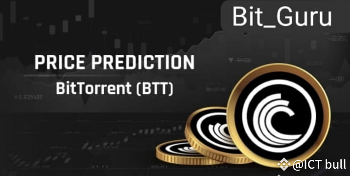 🚨 $BTTC on the Edge: December 2024 Price Projections & | ICT bull on ...