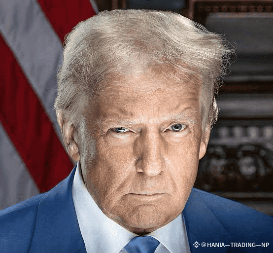 🤡 Trump keeps changing his stance—truly a chameleon! 🇺🇸🎭 | HANIA ...