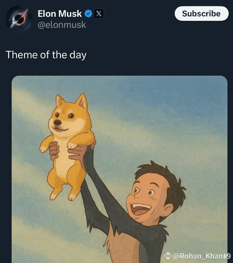 # $DOGE : THE MOMENT HAS ARRIVED!* 🔥🚀 ELON MUSK PUSH : CLI | Rohan ...