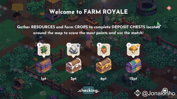 *Moonfrost: PvP Farm Royale!* 🧺⚔️ Supercell-backed farmin | Jonakinho ...