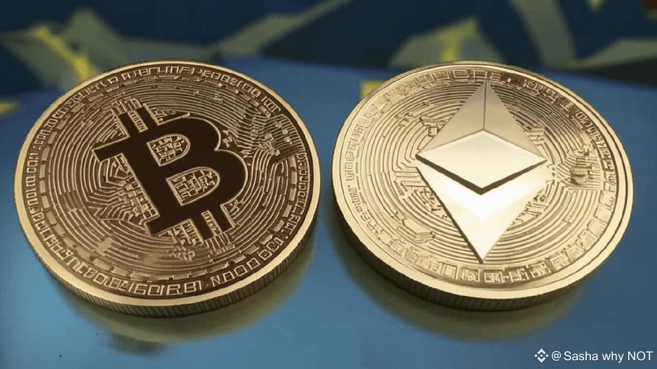 Is security at risk? Why Ethereum's Approach May Be Stronger than ...