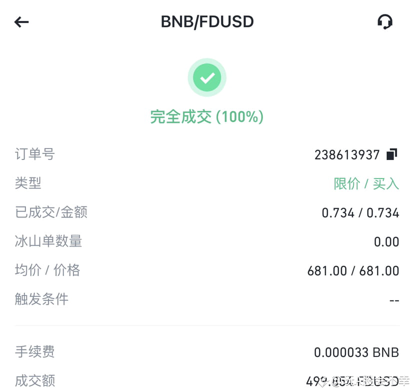 I just sold the bwb I got from bg. I made 500u after deducti | 玩A股会不幸 ...