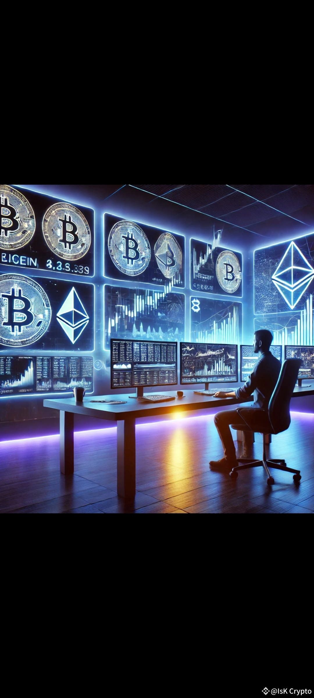 Liquidation in cryptocurrency can result in you receiving mo | IsK ...