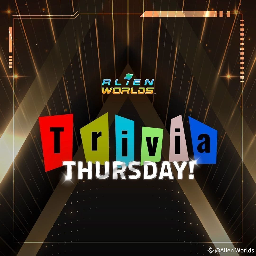 👾 Calling all Explorers! Get ready for thrilling #Trivia se | Alien ...