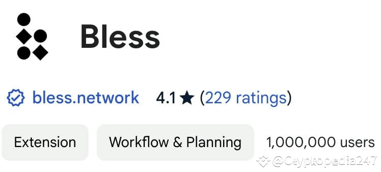 🚀 Bless Network – Earn $100 to $500 from Airdrops! 💰🔥 Lo ...