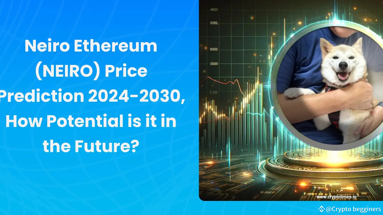 🎉🚀🚀💥🔥Neiro Ethereum ($NEIRO) Price Prediction 2024, 2025, 2030🚀🚀🚀🎉👇 ...
