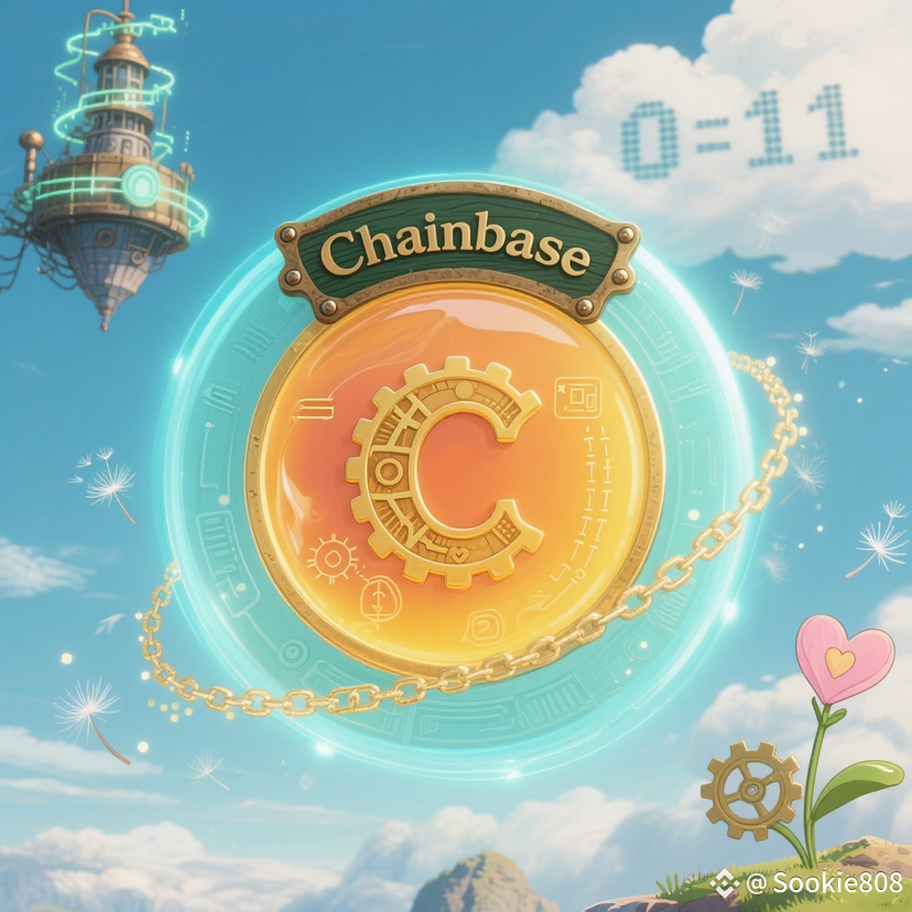 Chainbase: Illuminating the Path of Web3 Data with Technolog ...