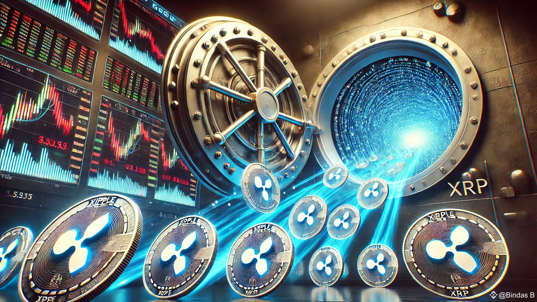 Ripple Prepares for Record-Breaking XRP Sale – What Traders Need to ...