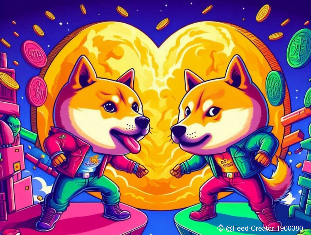 BONK vs. DOGE Origin: BONK (2022) is native to Solana; DOGE ...