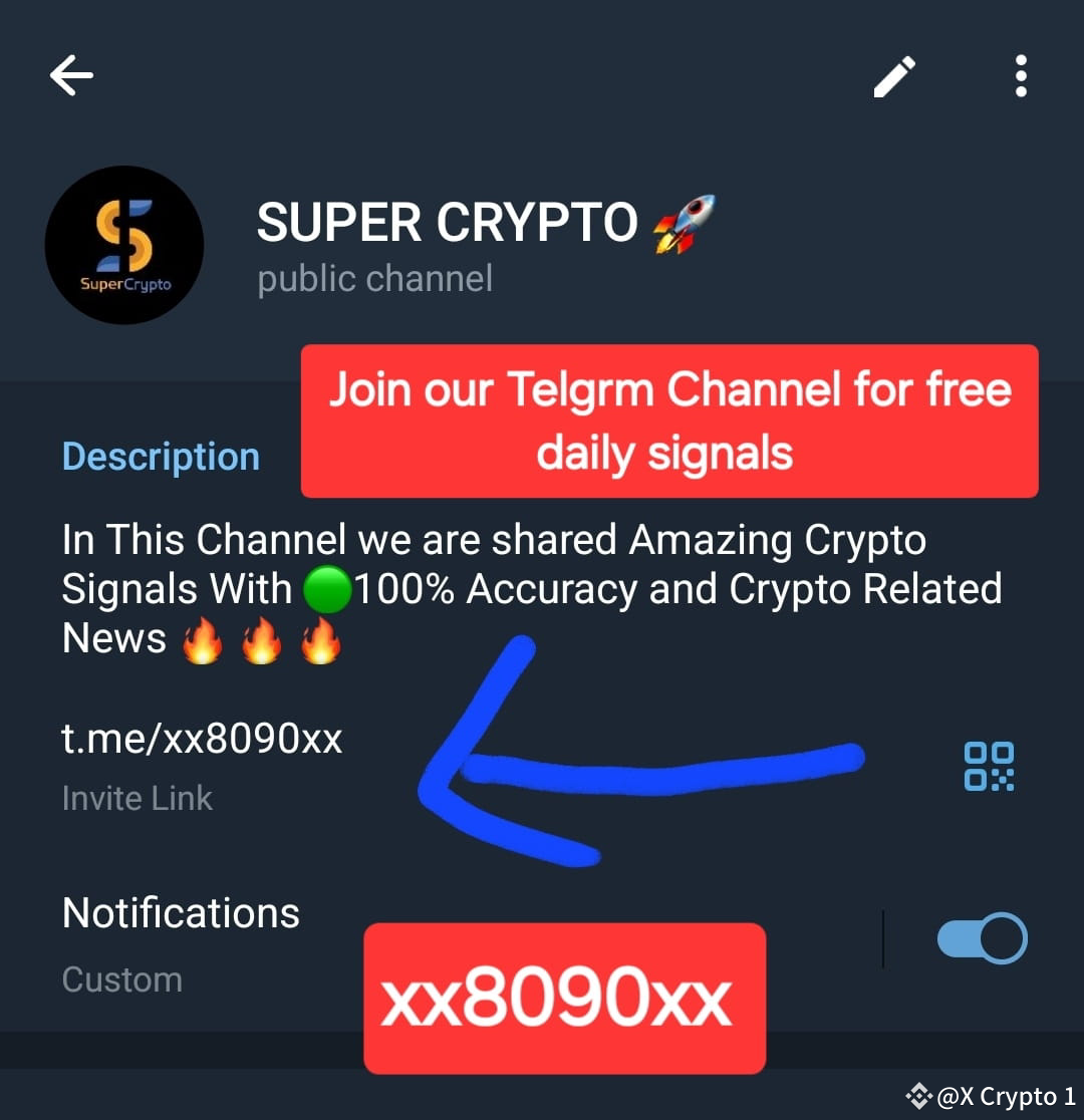 $VIDT is a good project 🚀 👉Get Daily Best Crypto Infinity | X Crypto 1 on Binance Square