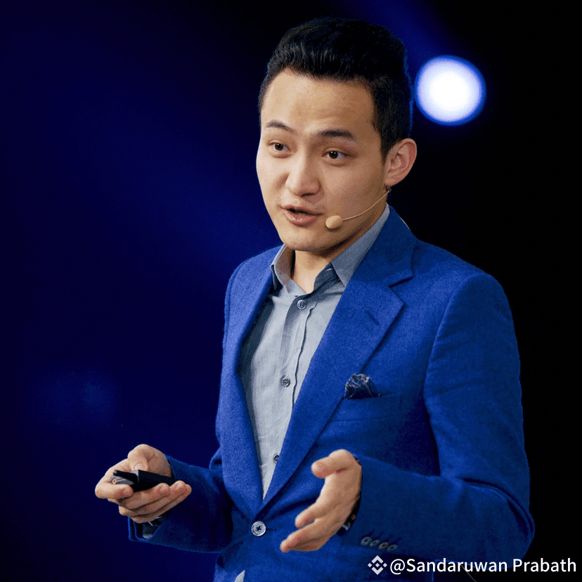 $BTC $ETH $XRP The SEC, Justin Sun, and three of his compani ...