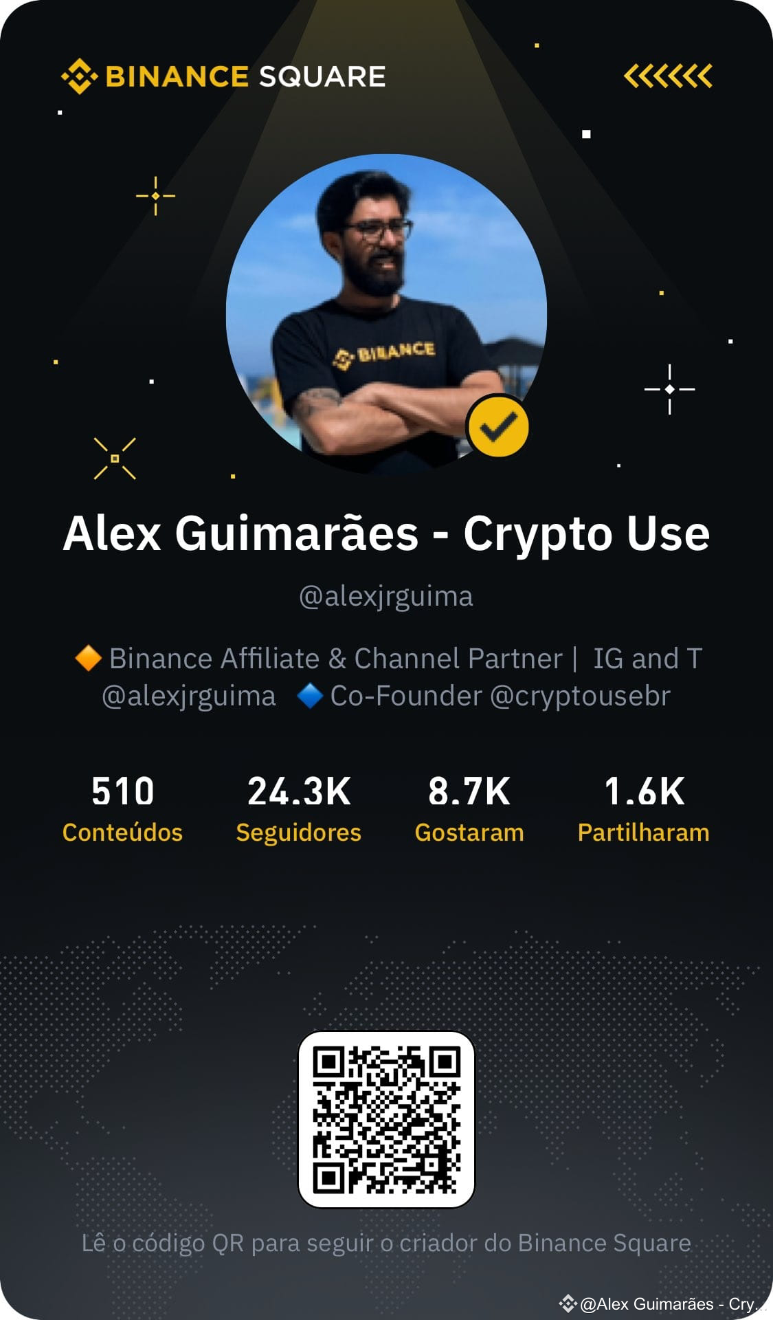 ما يقرب من 25 ألفًا في ساحة Binance! 🔥🚀 https://x.com/alex | Alex ...