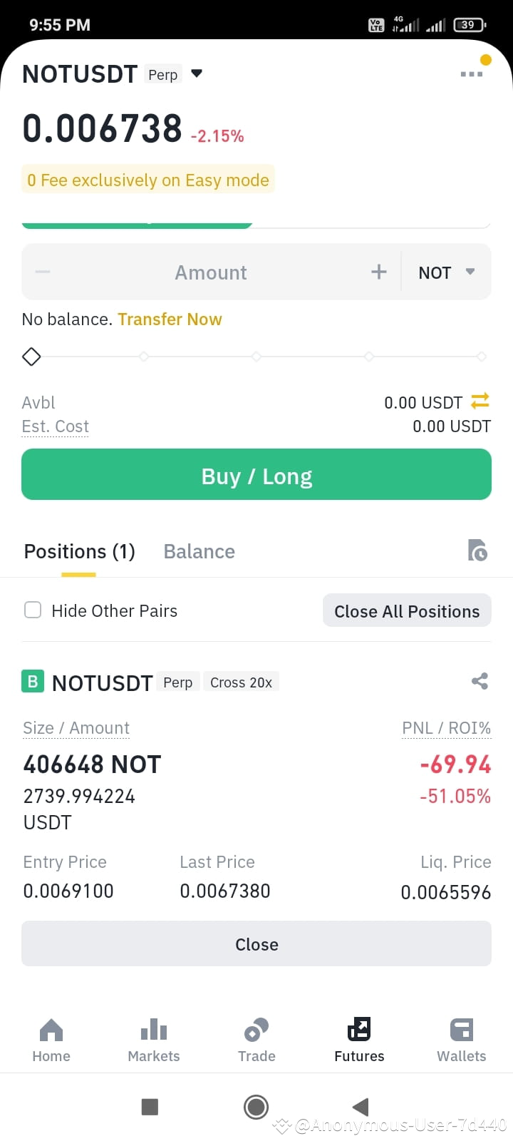 Ton coin / Notcoin in show cold place | Anonymous-User-7d440 on Binance ...