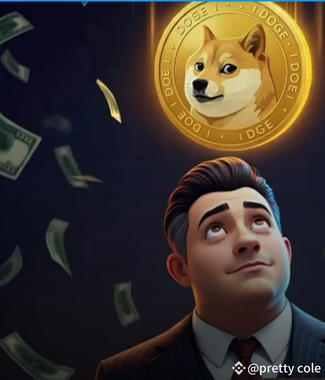 A major bullish trigger for Dogecoin's (DOGE) price could be | pretty ...
