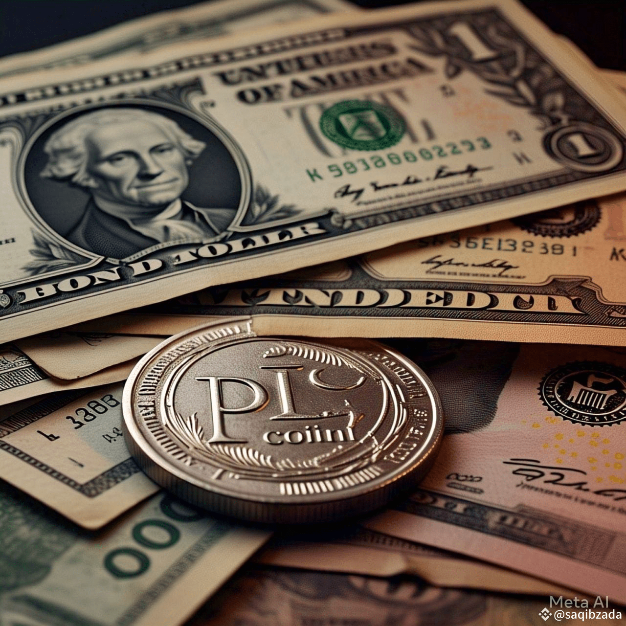 🤑Pi coin lunch on binance 🔥 Pi coin is expected to | MrSaqib1 on ...
