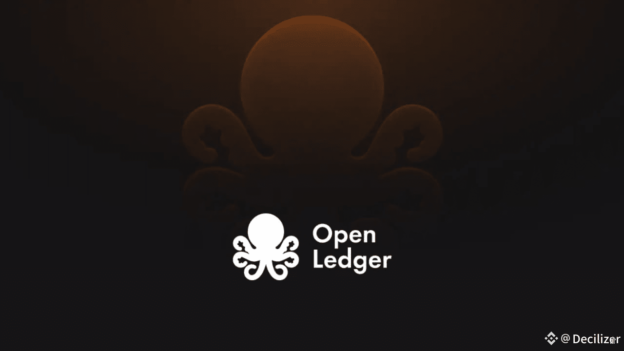OpenLedger Redefines Decentralized Governance with Transparent ...