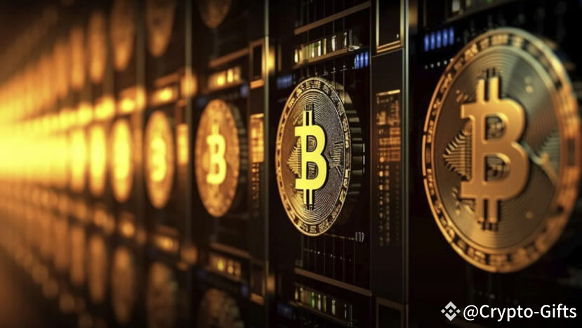 Bitcoin Hash Rate Hits New Record High Bitcoin’s hash rate | Crypto ...