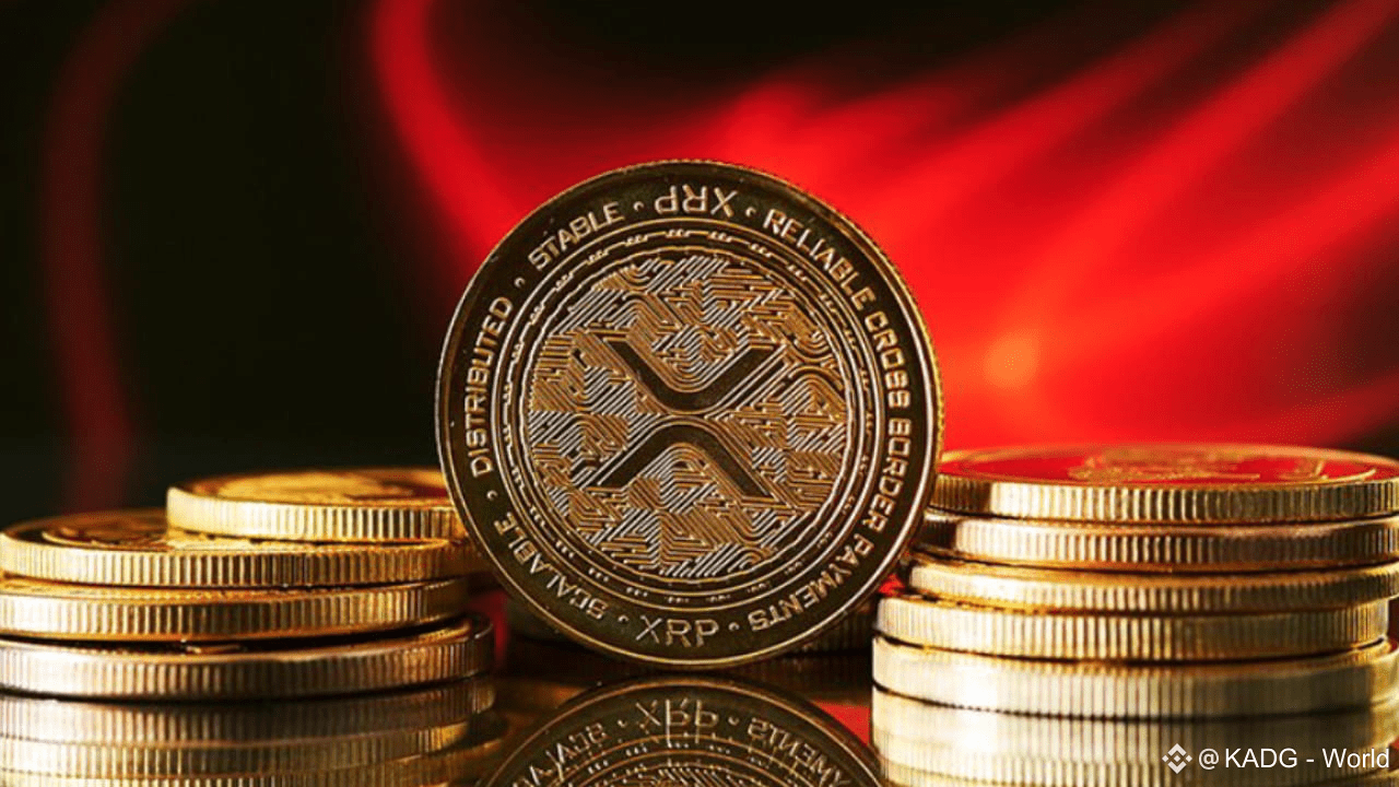 Ripple Warns: Cryptocurrencies Face Their “Dodd-Frank Moment” | KADG ...