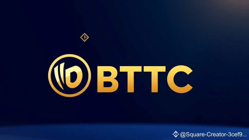 🚀 Can $BTTC reach | Crypto Ahmed_7 on Binance Square