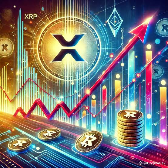 $XRP Guys now buy because it is low price, we just removed t ...