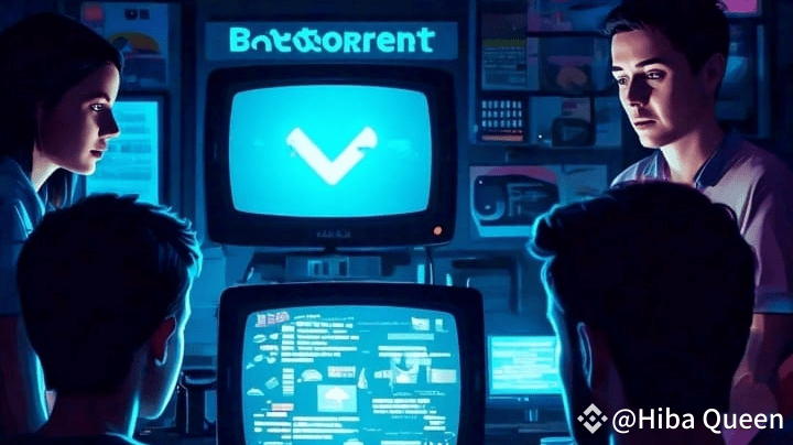 "BitTorrent's Big Surge: What Traders Need to Know for the Road Ahead ...