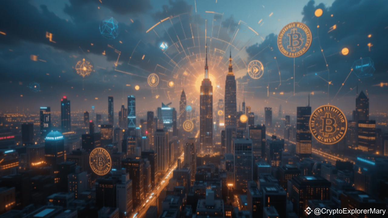 Is Your Portfolio Ready for 2025? 3 Altcoins That Could Skyrocket | CryptoExplorerMary on ...