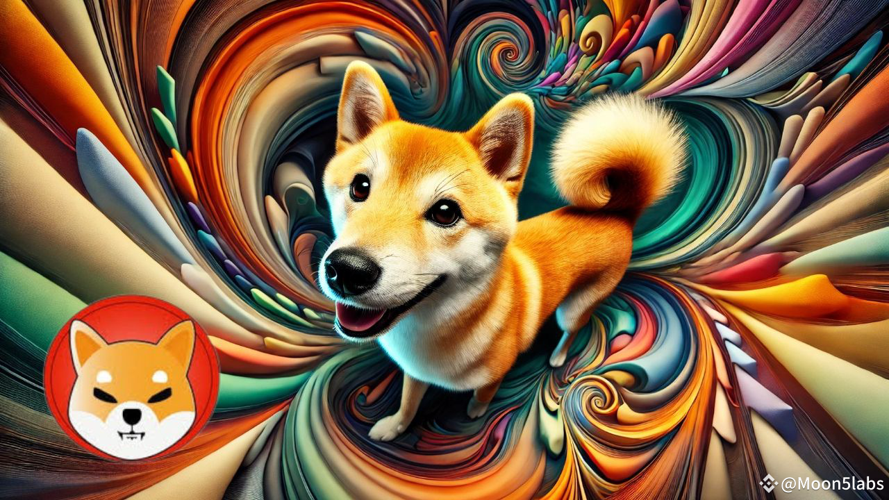 Can Shiba Inu Reach $1? Why It’s Unlikely | Moon5labs on Binance Square