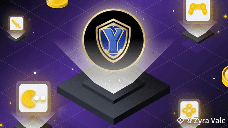 How YGG transforms gaming into a player-driven digital economy | Zyra ...