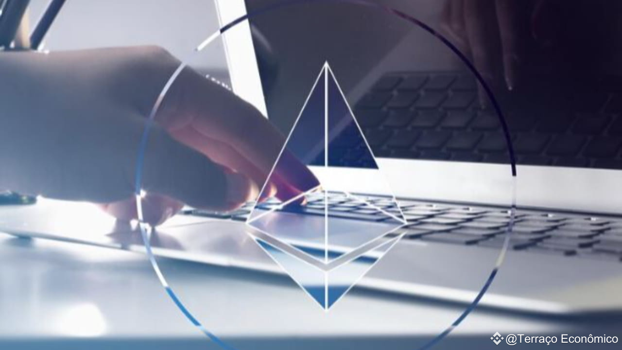 7 Ethereum-Based Tokens to Watch in 2025 | Terraço Econômico on Binance ...