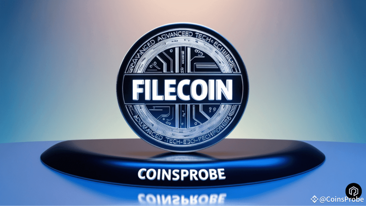 Filecoin (FIL) Mirrors Past Bullish Setup – Is This the Final ...