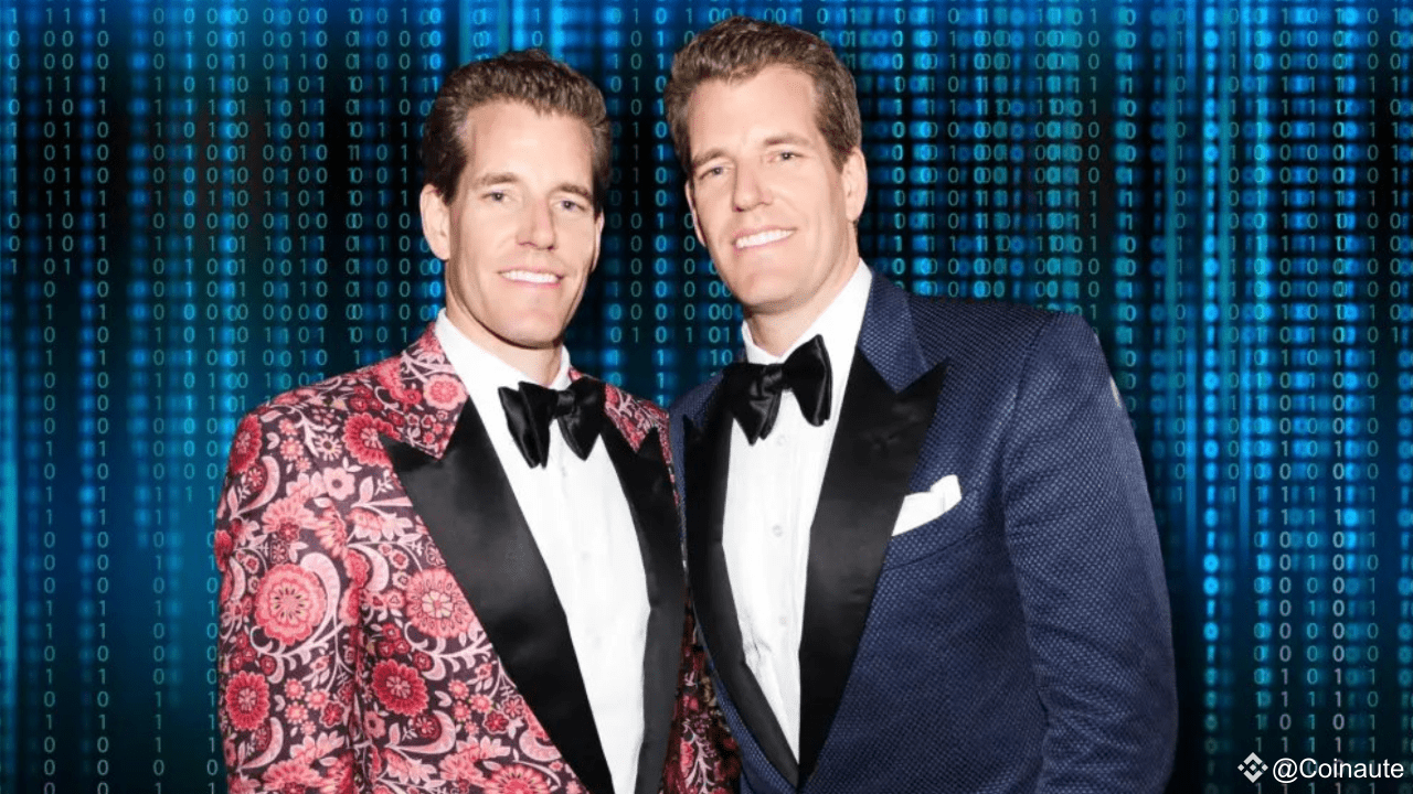 Find Out How Two Brothers Recovered From The Heist Of The Century ...