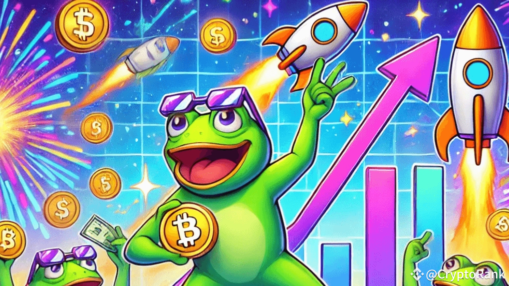 Time To Buy Frog Meme Coins? Pepe Price Pumps After Elon Musk’s X Name ...