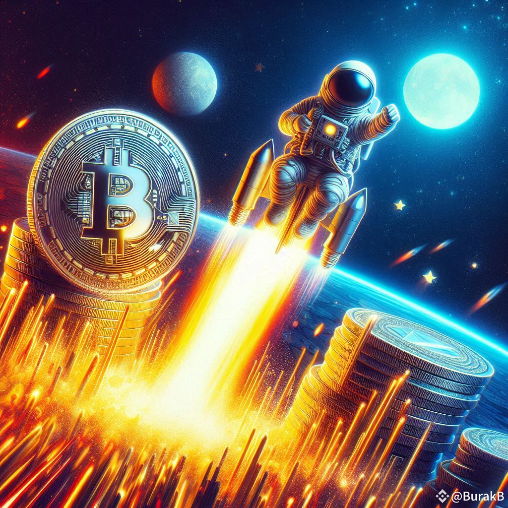 Top Altcoins Are Primed for Explosive Growth!🚀 🔸Polkadot | BurakB on Binance Square