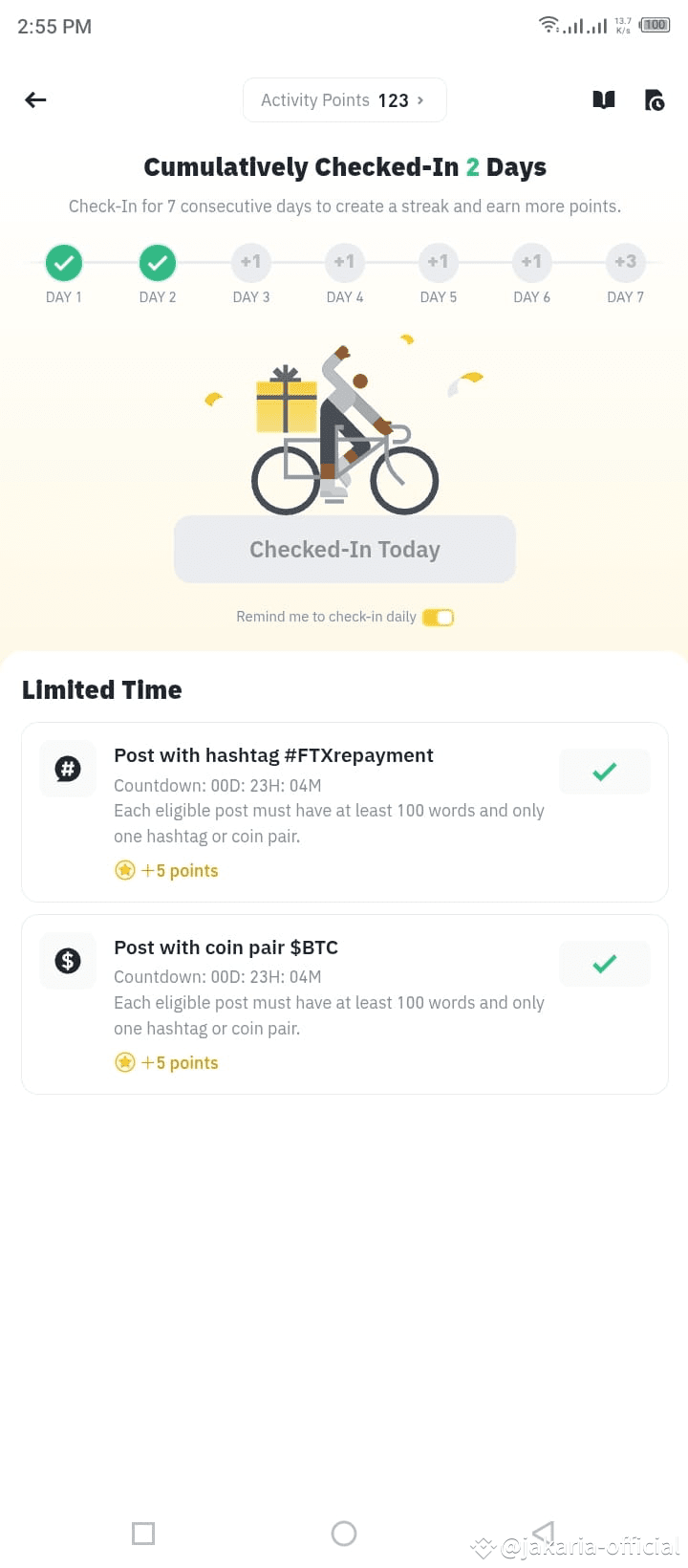 what is going on in task center I didnot complete the 2nd t | jakaria ...
