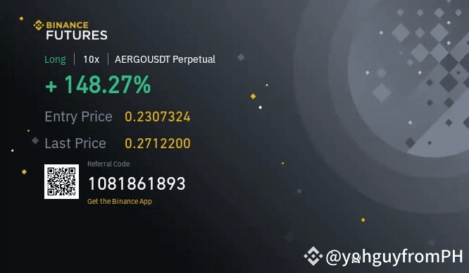 Im still learning how to trade, but how about $KERNEL ive be | yohguyfromPH on Binance Square